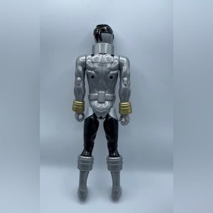 Hasbro | Toys | Power Rangers 2 Super Mega Force Series Figure Orion ...